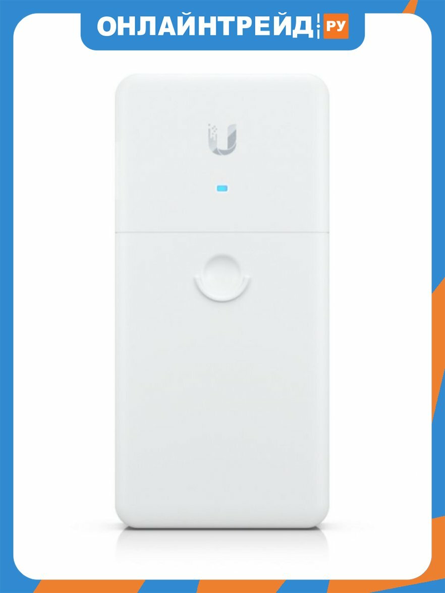 PoE-адаптер Ubiquiti Long Range Ethernet Repeater (UACC-LRE)
