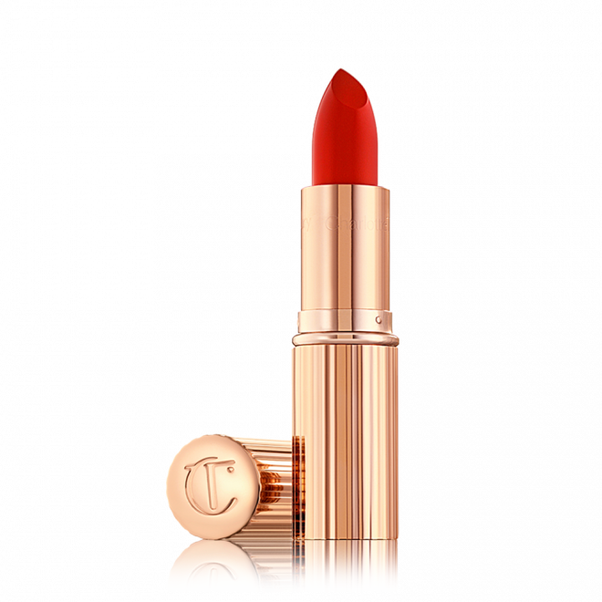K.I.S.S.I.N.G Charlotte Tilbury LOVE BITE