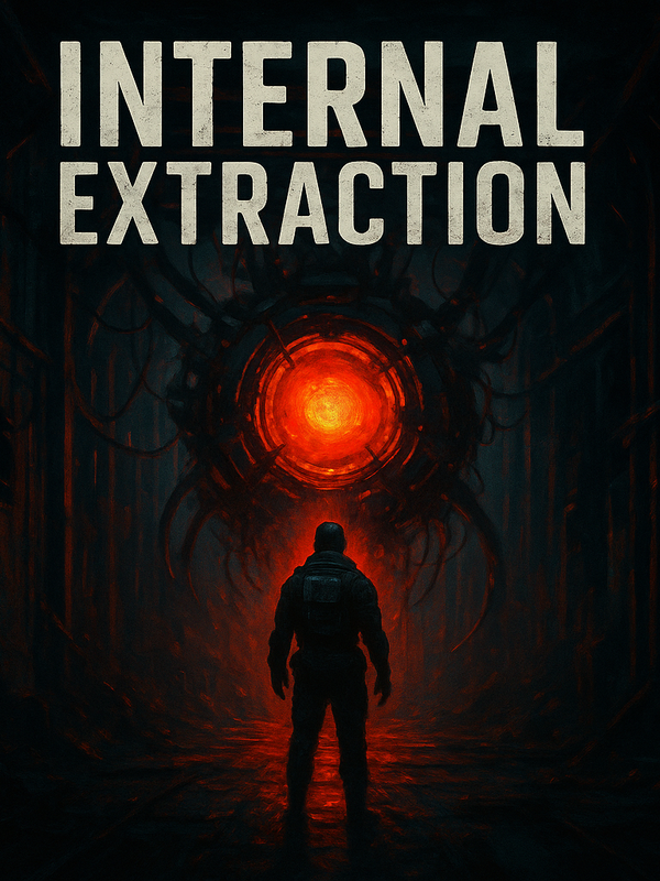 Steam Internal Extraction игра в электронном формате | для аккаунтов Германия | игра в подарок (Steam Gift)
