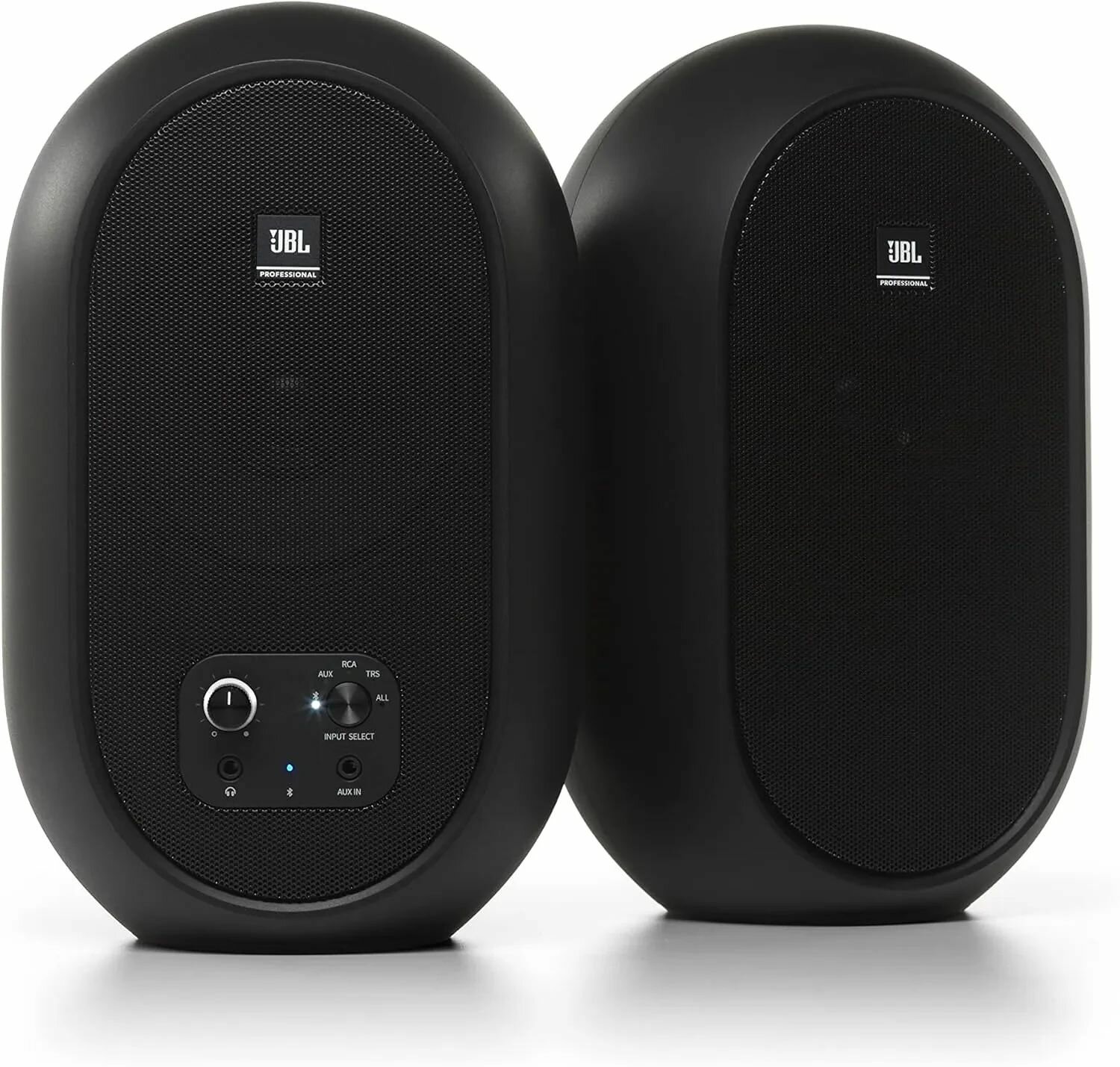 Активные студийные мониторы JBL 104Set BT