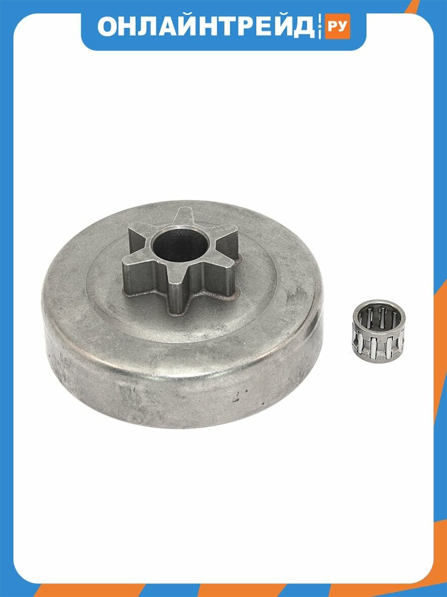 Ведущая звездочка VB Parts VBPARTS STIHL MS 170/171/180/181/190T/191T/210/211/230/250 121006 083190 083190