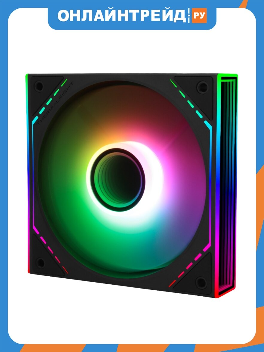 Вентилятор для корпуса Thermalright TL-M12R-S