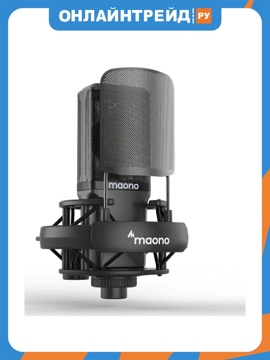 Микрофон Maono AU-PM500Т