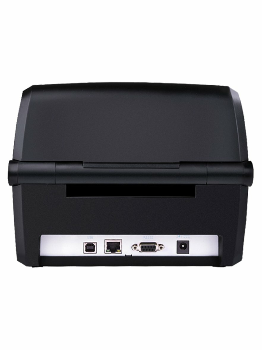 Принтер этикеток Cst TP-48 203dpi SU + Ethernet — фото 1