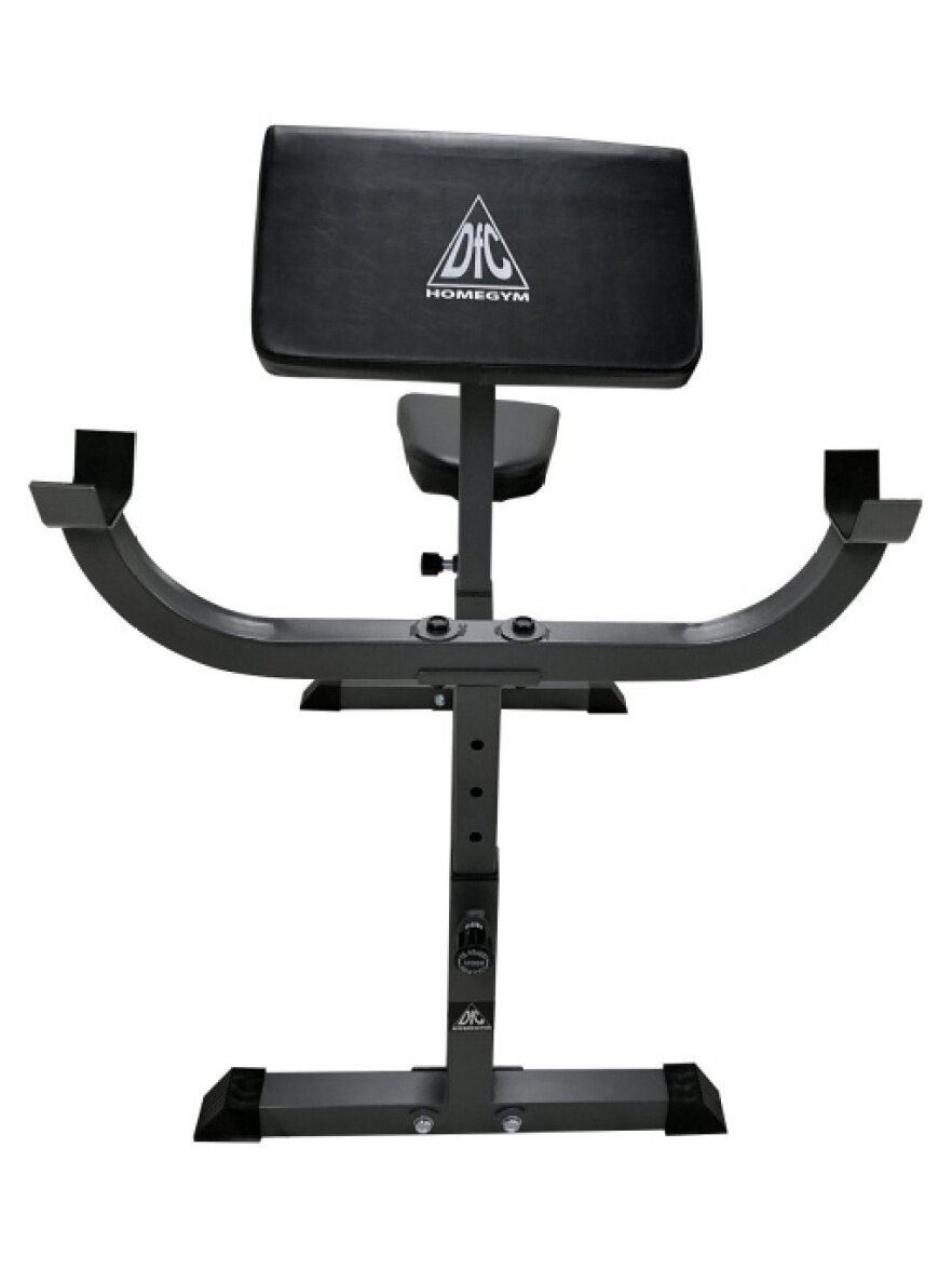 Парта Скотта Dfc Homegym UB008 — фото 1