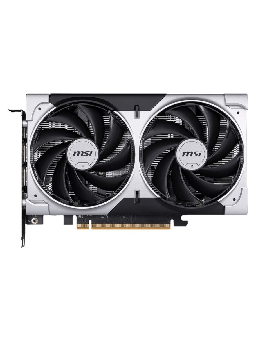 Видеокарта Msi GeForce RTX 5050 VENTUS 2X 8G