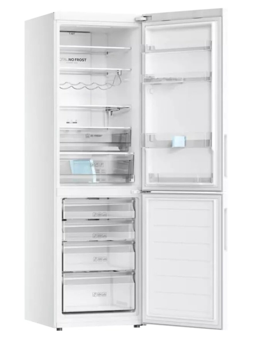 Холодильник Haier C2F636CWRGU1 — фото 1