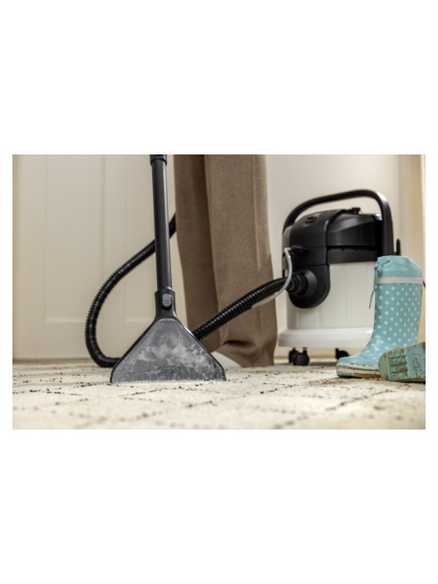 Пылесос Karcher SE 4 Plus моющий — фото 1