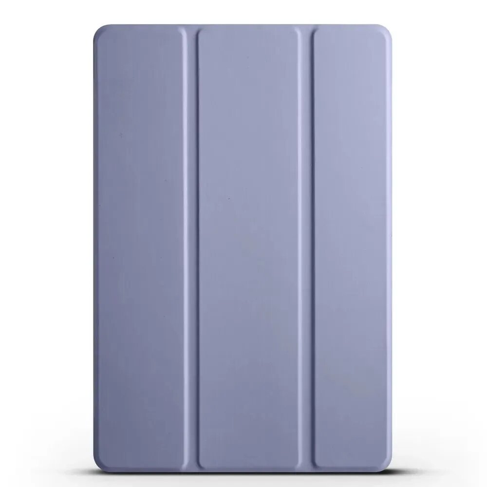 Чехол для Huawei MatePad T10 9.7" / T10S 10.1" с охлаждением лавандовый