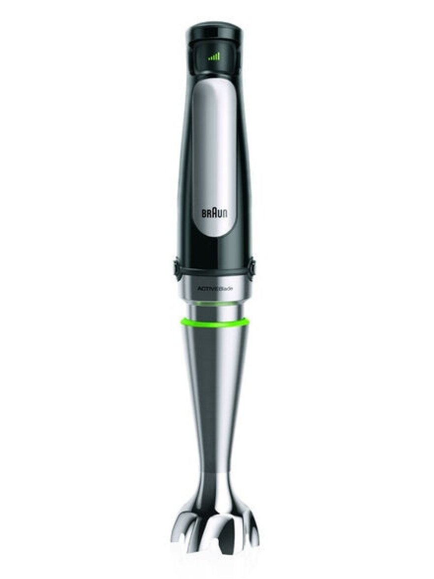Блендер Braun MQ7025X — фото 1