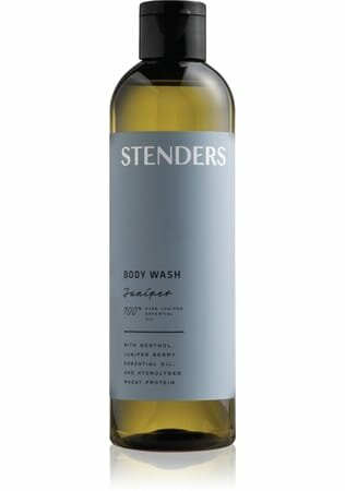 Гель для душа Stenders Juniper, 250 мл