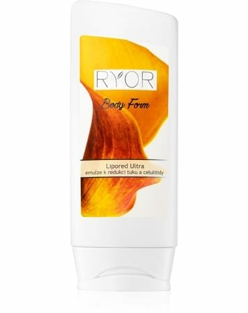 Средство антицеллюлитное RYOR Body Form Lipored Ultra, 200 мл