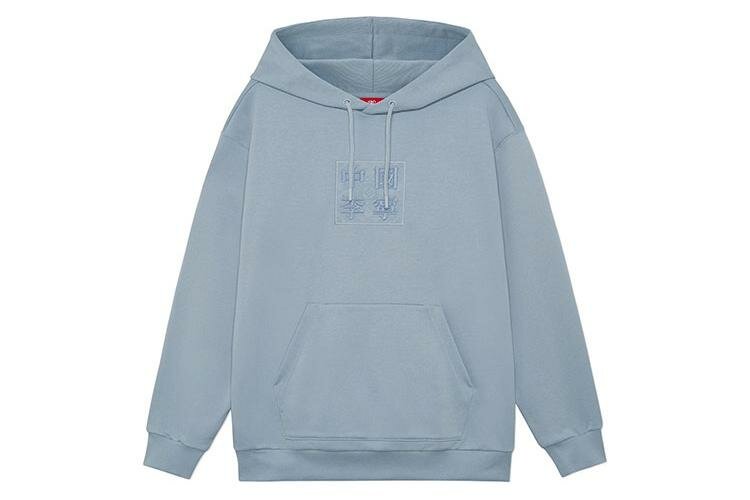 Толстовка Mist Blue, 1 шт.