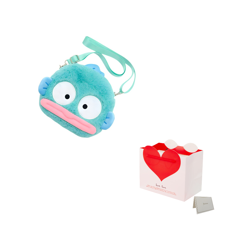 Комплект сумок тоут  Sanrio Cinnamoroll