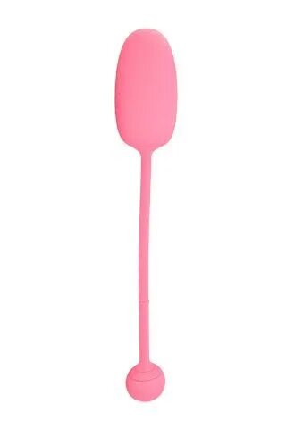 Розовый тренажер Кегеля Magic Kegel Coach