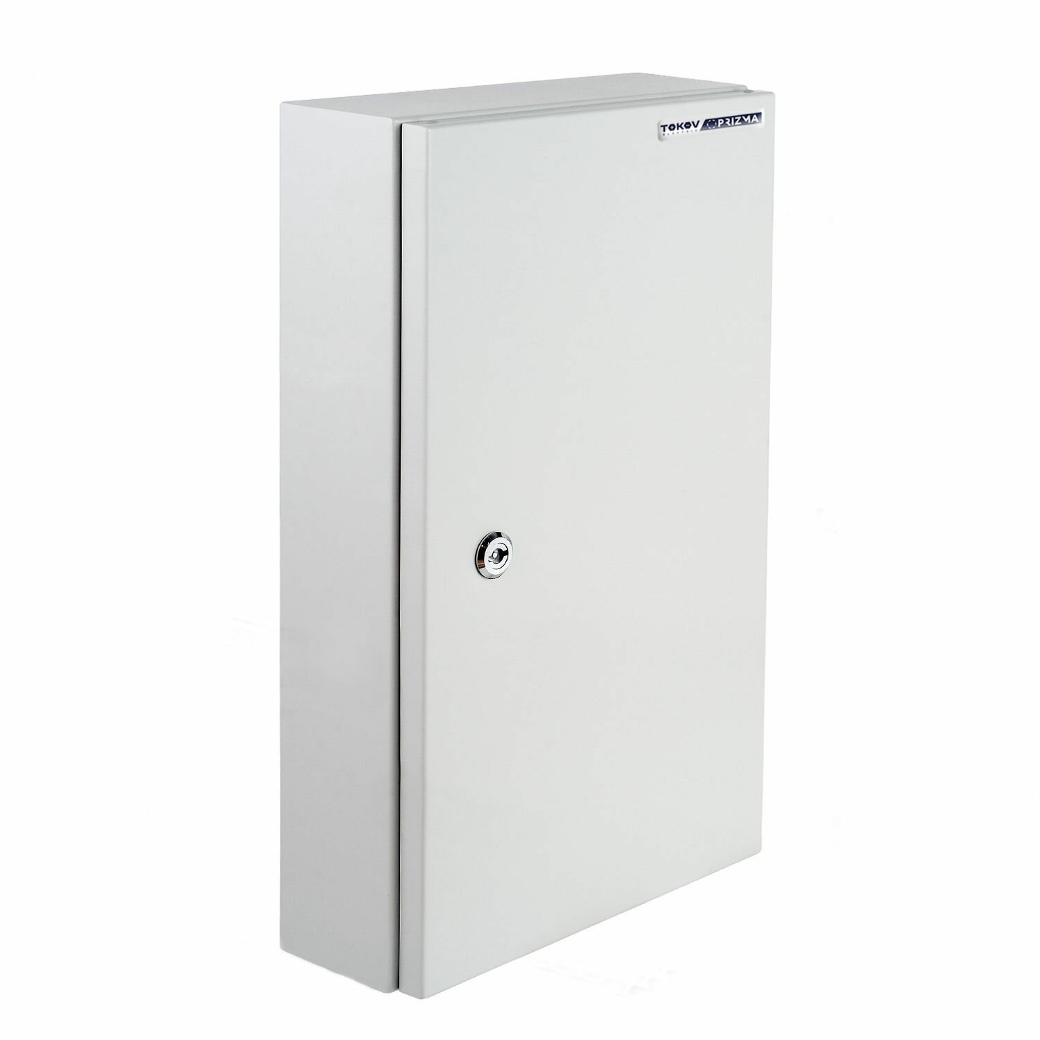 Корпус навесной ЩРн-36 520х310х120 IP54 PRIZMA TOKOV ELECTRIC TKE-PZ-MRB-36-IP54