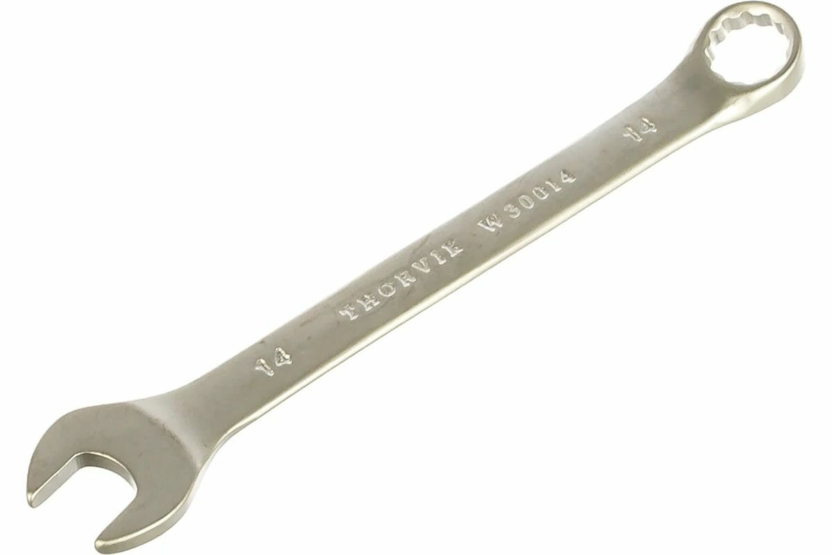 Гаечный комбинированный ключ серии ARC Thorvik W30014 52523