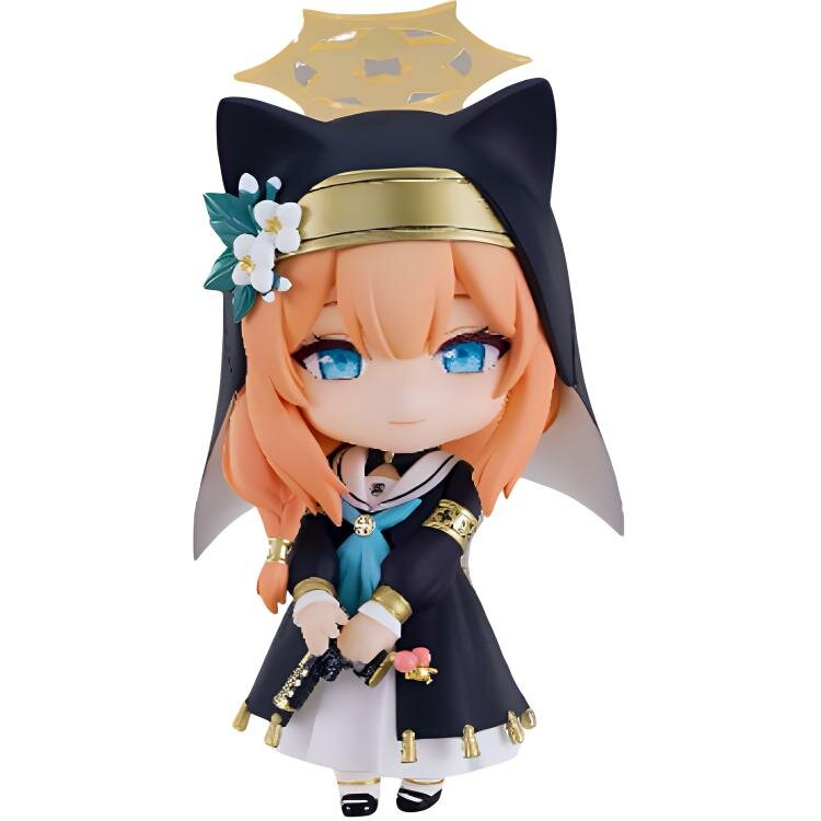 Фигурка унисекс GOOD SMILE COMPANY Blue Archive BA Nendoroid Irop Mary, Without Bonus Version