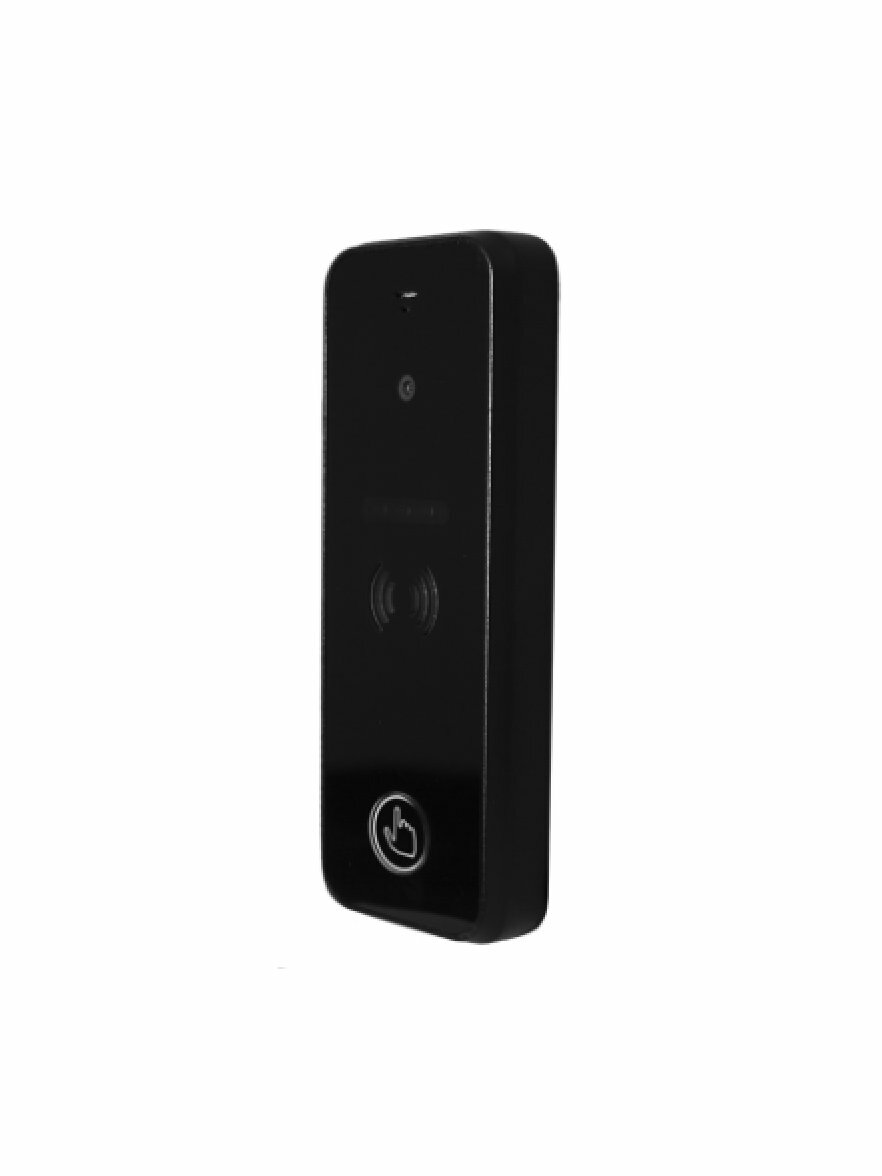 Вызывная видеопанель Tantos iPanel 2 HD (Black)