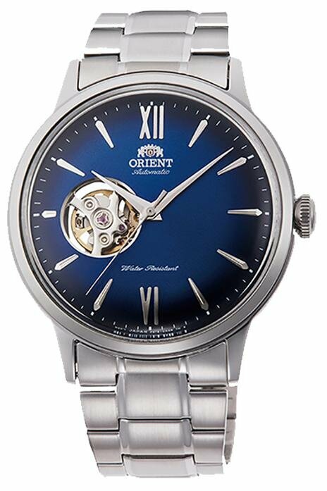  ORIENT