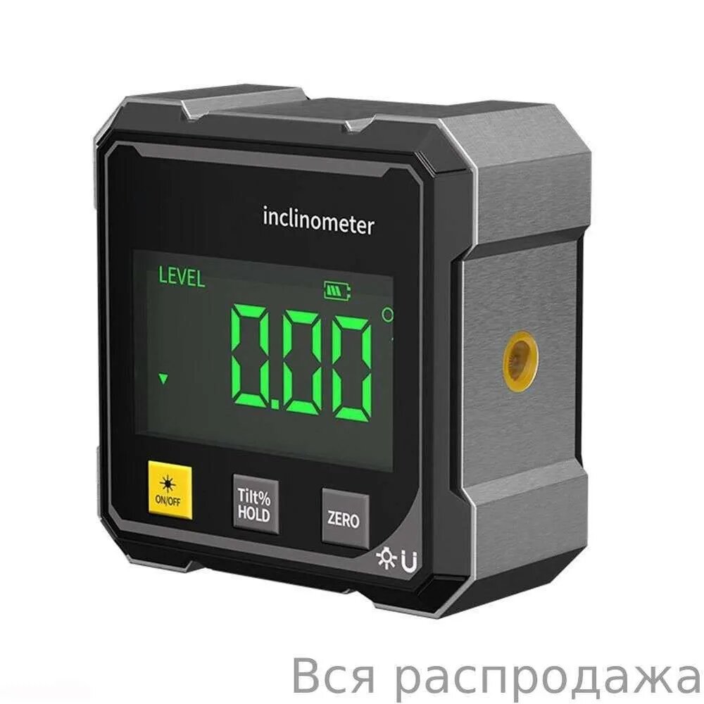 Угломер