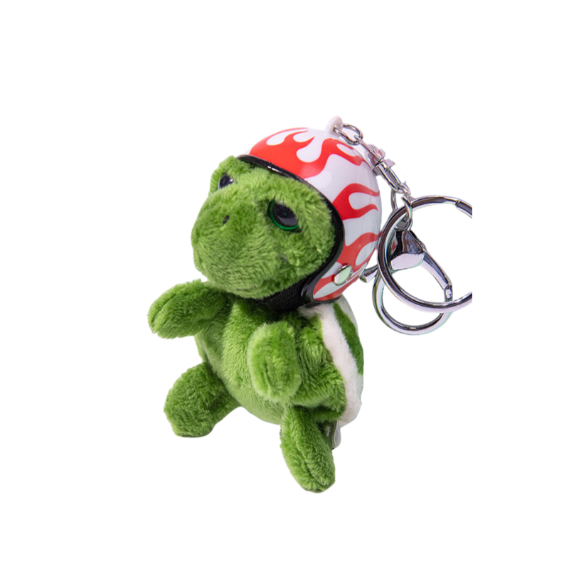 Рюкзак унисекс 77 SEVEN DREAM Milaya, 8CM EU, Iridescent White Flame Helmet - Small Turtle Charm