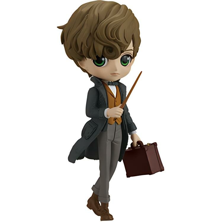 Фигурка унисекс BANPRESTO Q Posket Fantastic Beasts, 13 см
