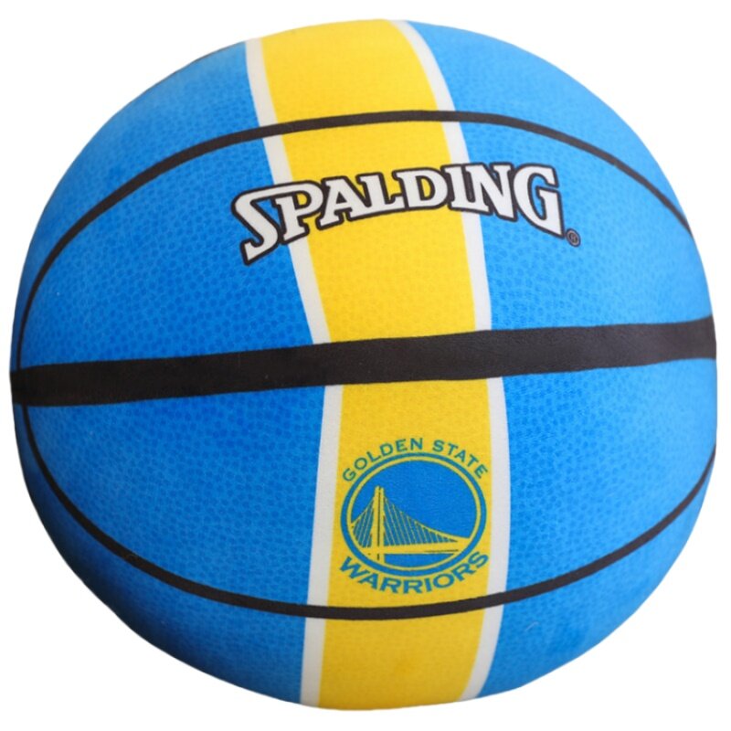 Мяч баскетбольный унисекс Mise Brooklyn Nets, Basketball Collection-Golden State Warriors 25cm