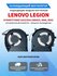 Вентилятор для Lenovo Legion