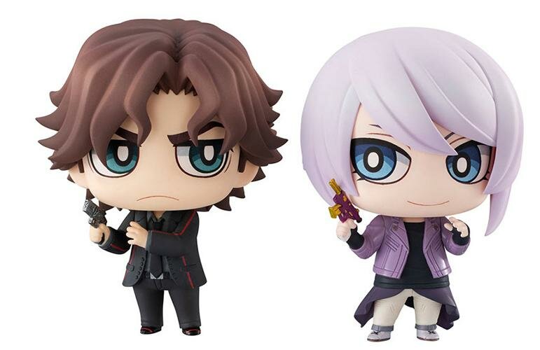 Фигурки масштабные унисекс MegaHouse 1433574001