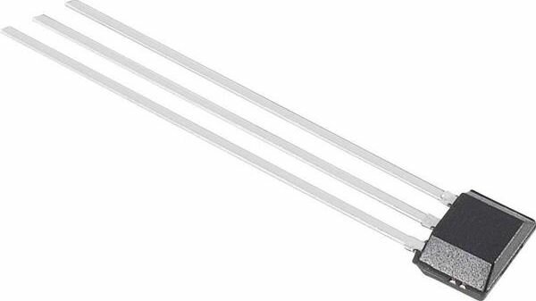INFINEON TLE4905LHALA1 Датчик Холла 100 мА однополярный 5 В/9 В/12 В/15 В, 1шт