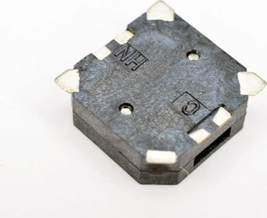 Излучатель HNDZ MLT-8530 8.5mm 3.3mm Externally Driven 8.5mm 80dB 5V 10cm 2.5V 4.5V Magnetic 3.6V 2700Hz SMD Buzzers ROHS 1 шт