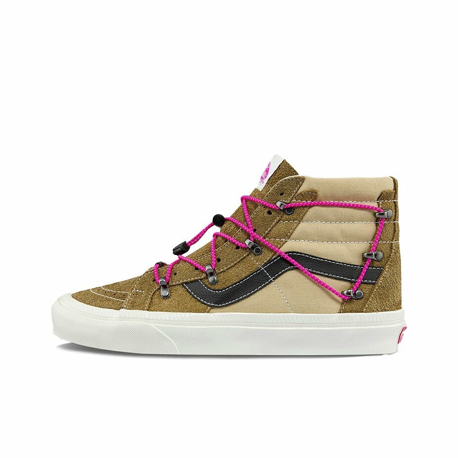 Кеды VANS SK8