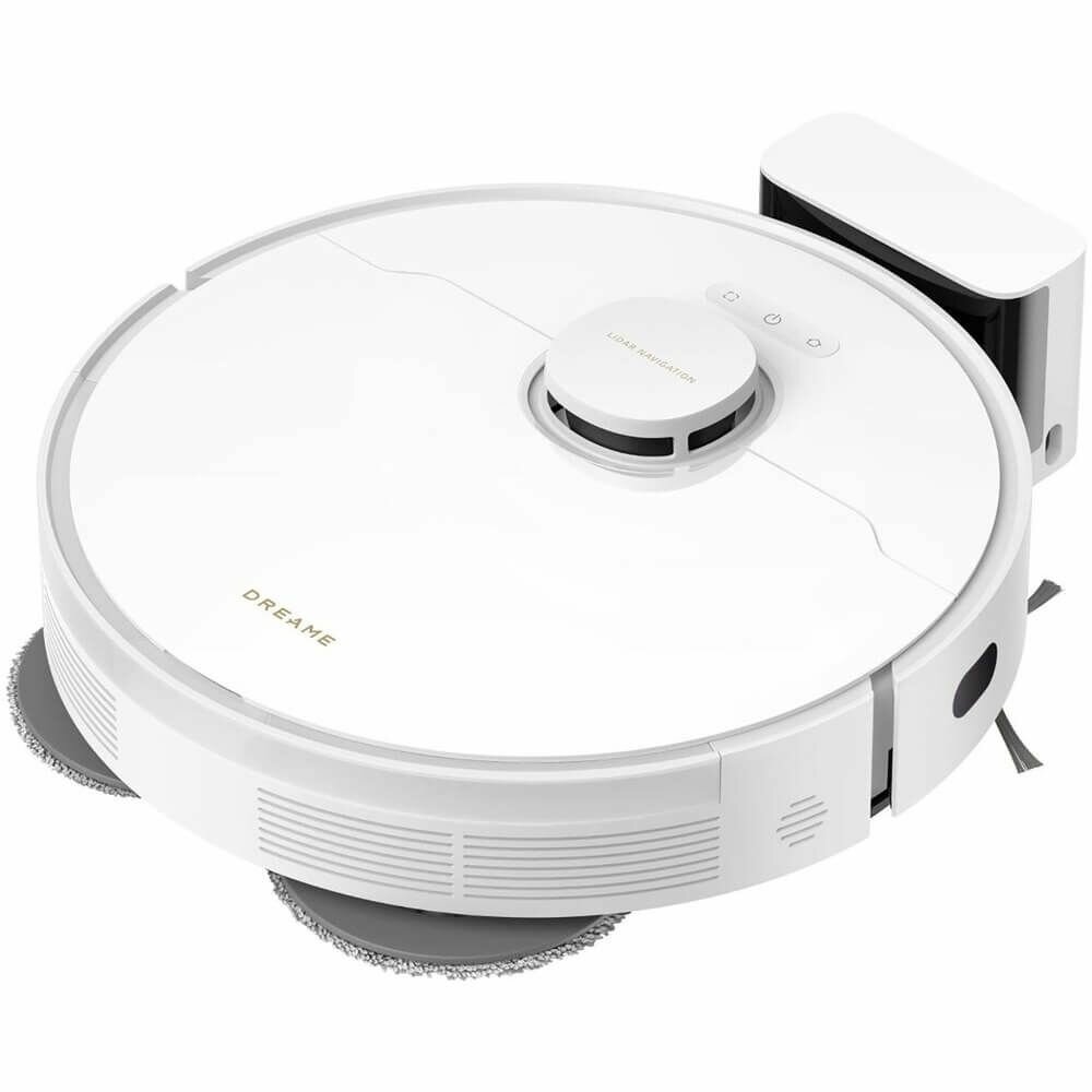 Робот пылесос моющий Dreame L10s Pro Gen2 RLL42SDA для дома