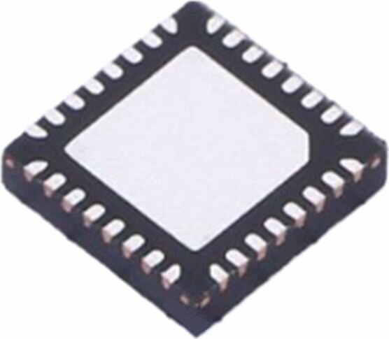 Интегральная микросхема REALTEK RTL8111H-CG Ethernet QFN-32, 1 шт