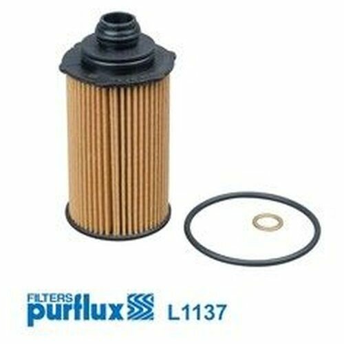 Фильтр масляный Purflux L1137