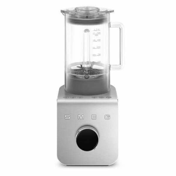 Блендер стационарный Smeg BLC01BLMEU