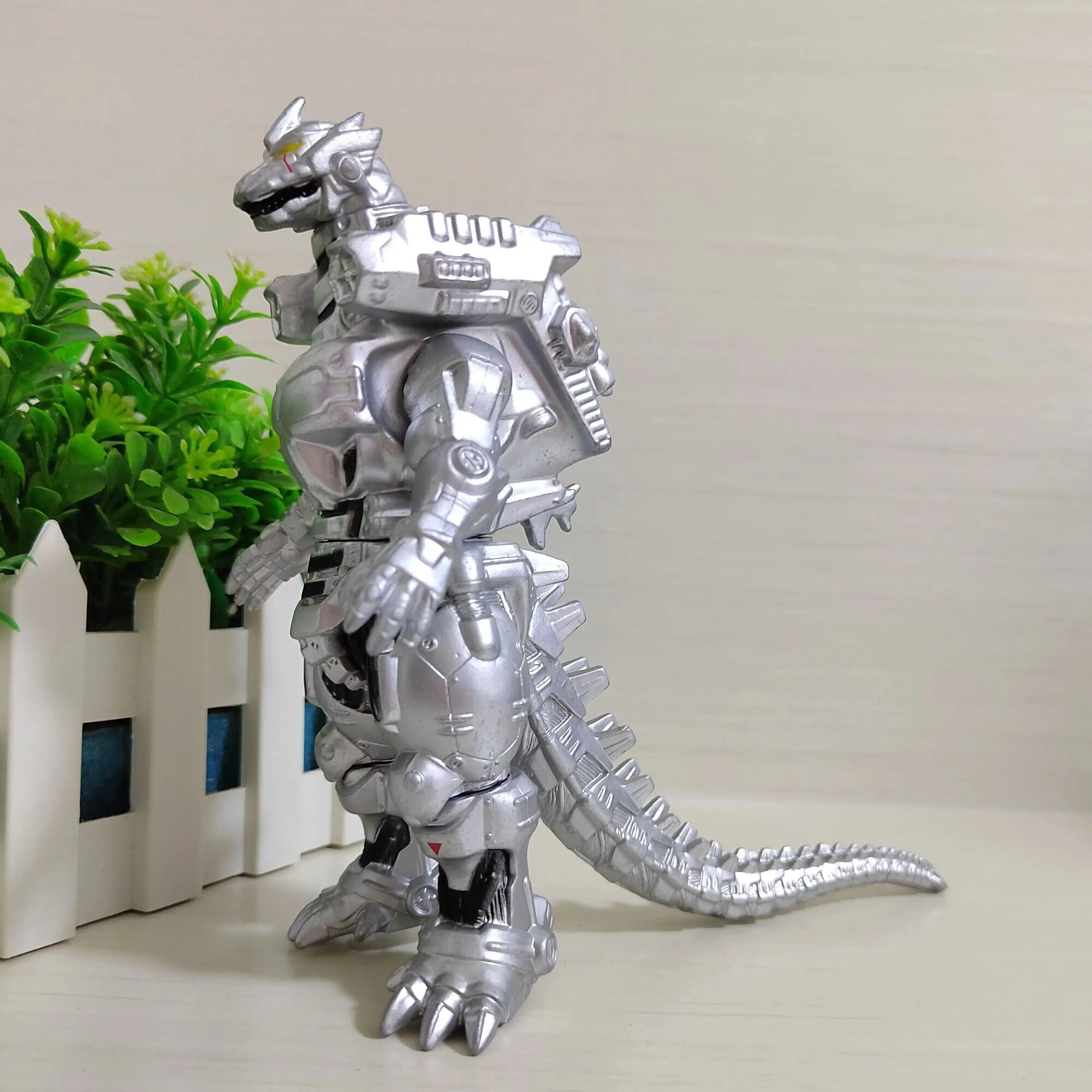Bandai Godzilla King of Monsters Фигурка 16cm