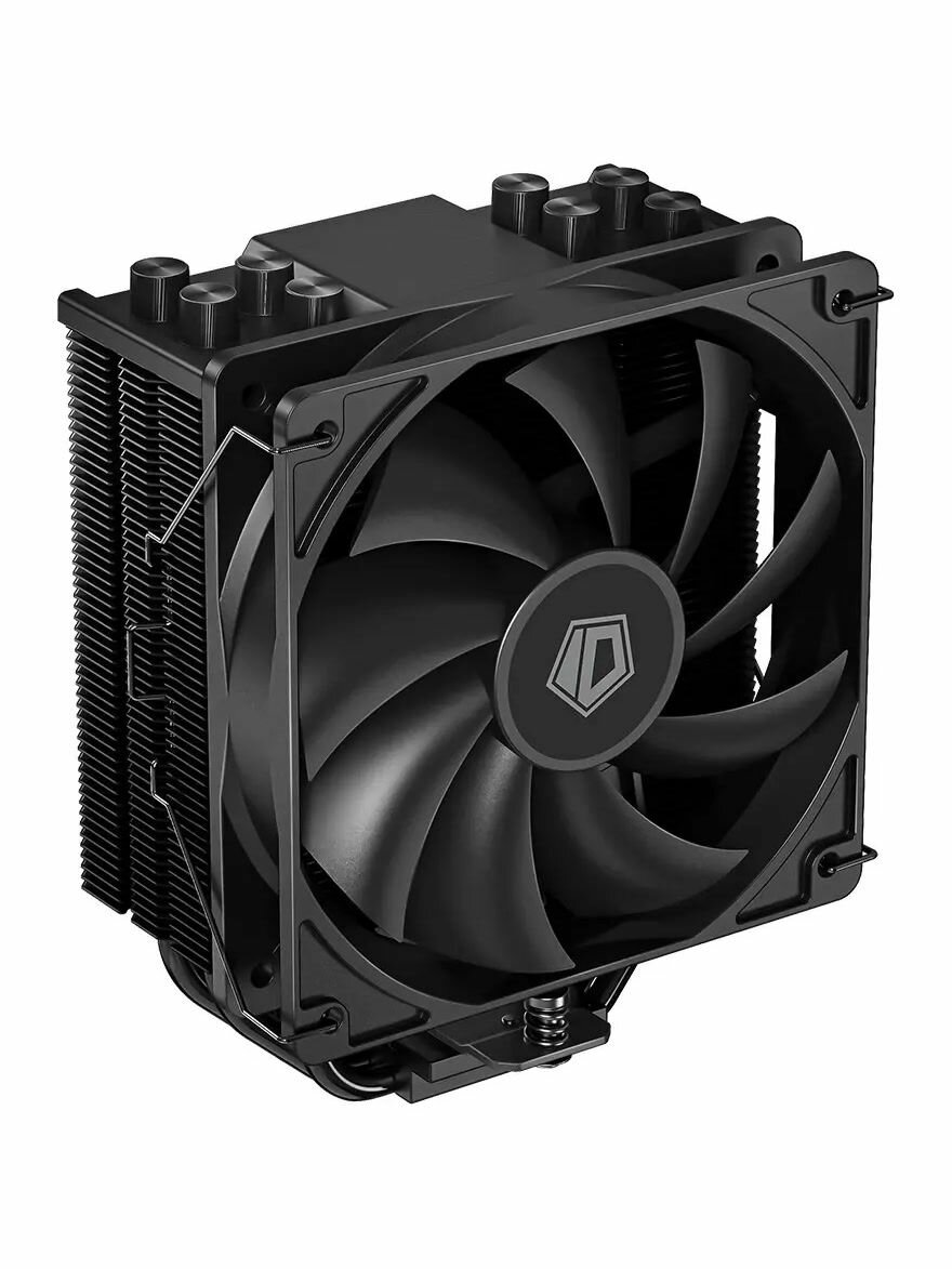 Кулер для процессора ID-Cooling SE-214-XT BLACK SE-214-XT BLACK