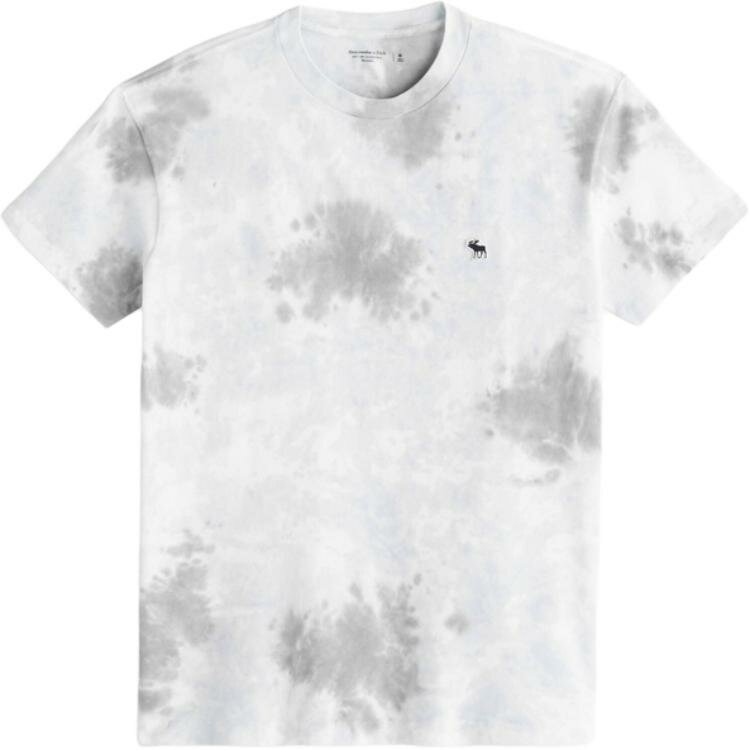 Футболка Abercrombie & Fitch