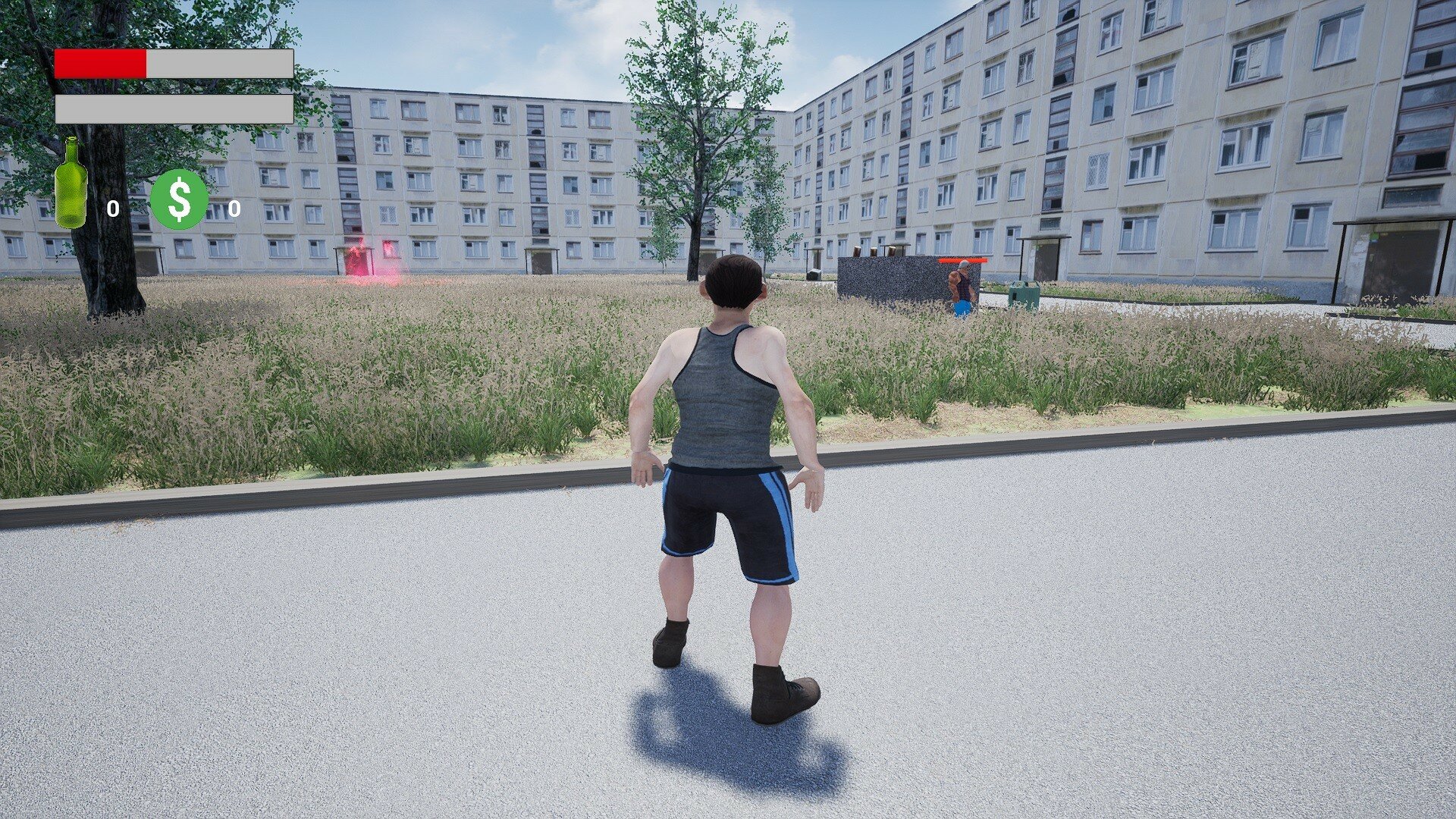 Homeless Story Steam Ключ • Активация Steam • регион Весь мир