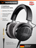 Наушники Beyerdynamic DT 900 Pro X, студийные, драйвер STELLAR.45