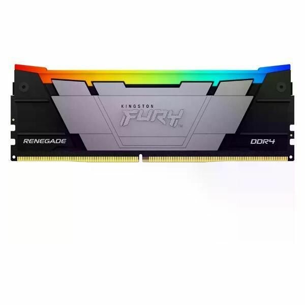 Оперативная память Kingston DDR4 8GB 3600MHz KF436C16RB2A/8 DIMM