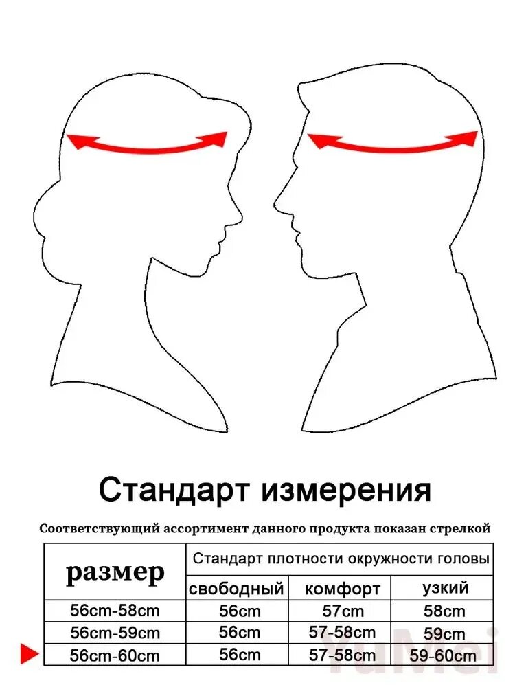 Бейсболка — фото 1
