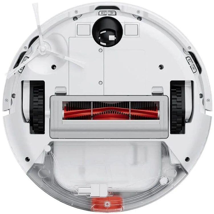 Xiaomi Mi Robot Vacuum E12 EU — фото 1
