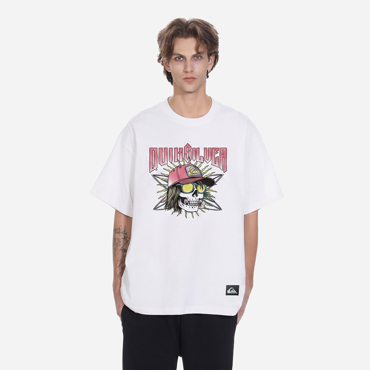 Майка Quiksilver