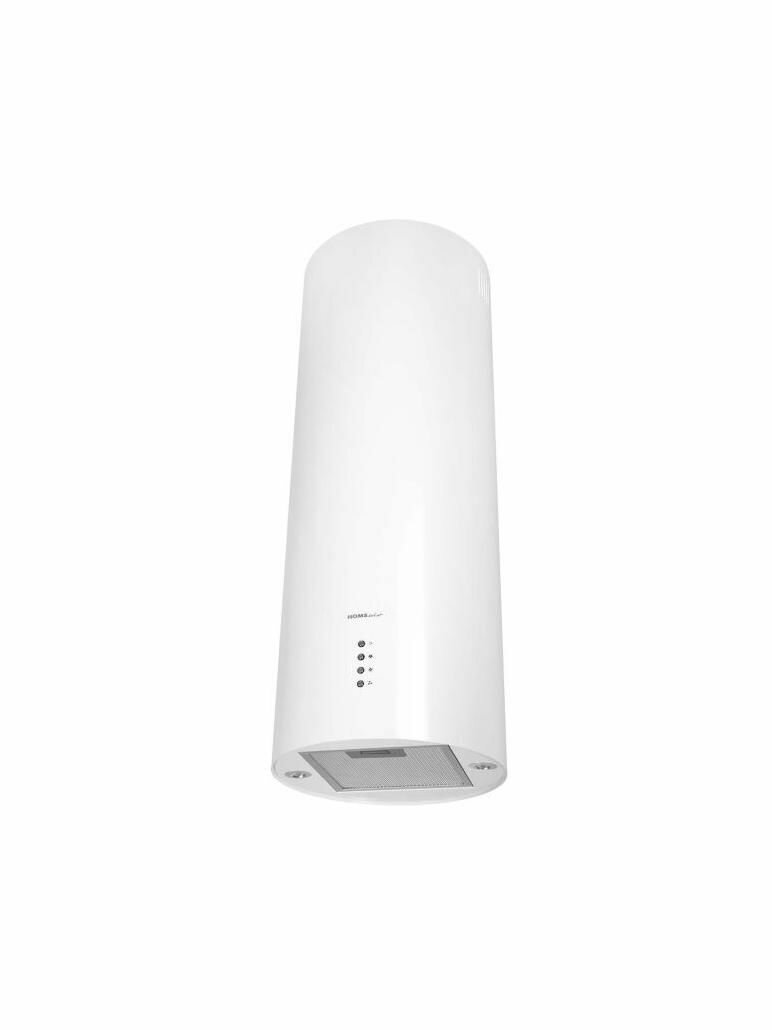 Вытяжка HOMSAir ART 1050WL 35 White