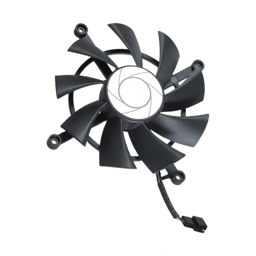 Вентилятор охлаждения видеокарты для RTX 3060 Ti / 3070 Twin Fan HA9015H12SC-Z, 1