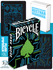 Bicycle DARK MODE, игральные карты