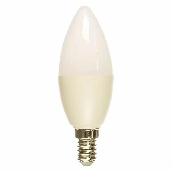 Лампа Ergolux LED-C35-11W-E14-3K (10 шт.)